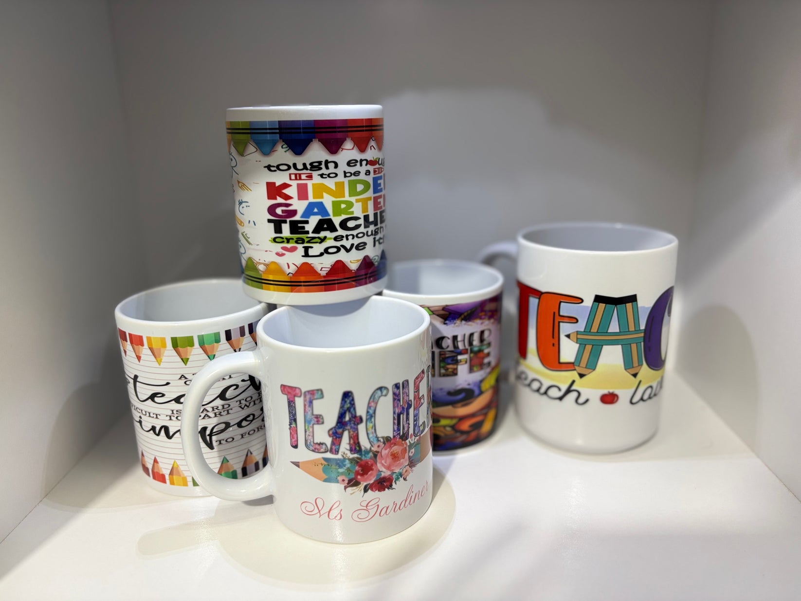 Mugs – Curio Kreations